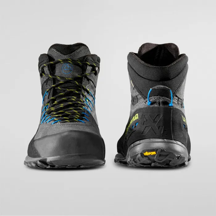 TX4 Mid Gtx - La Sportiva® UK EU Official Store