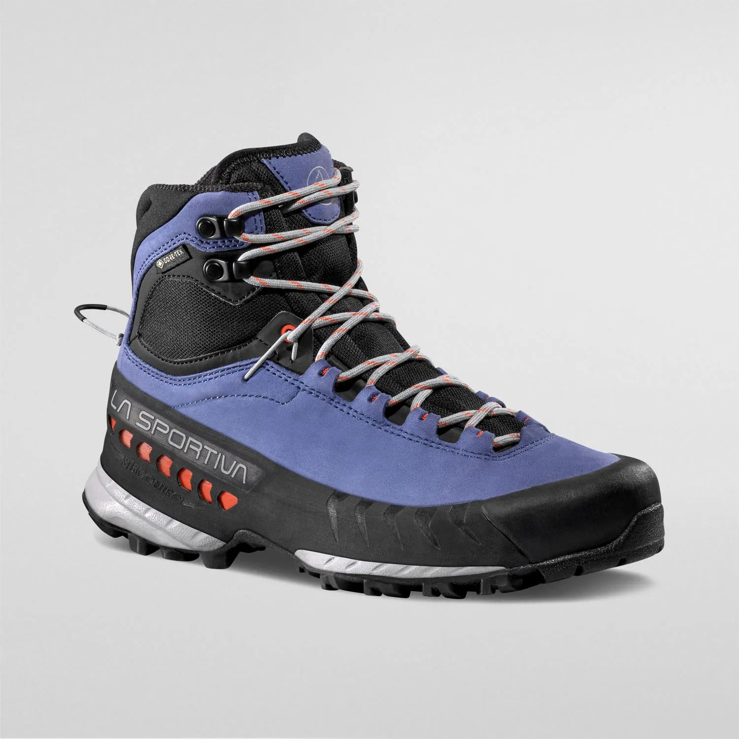TX5 Woman GTX - Moonlight/Cherry Tomato - La Sportiva® UK EU Official Store
