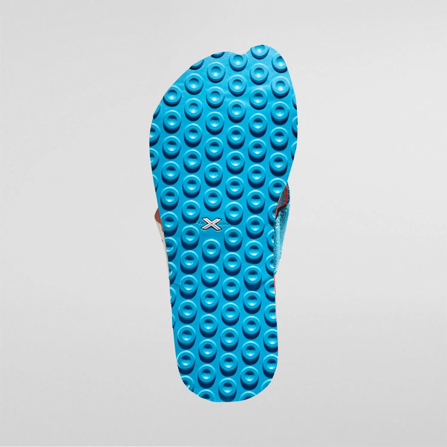 Jandal Woman - Hibiscus/Malibu Blue - La Sportiva® UK EU Official Store