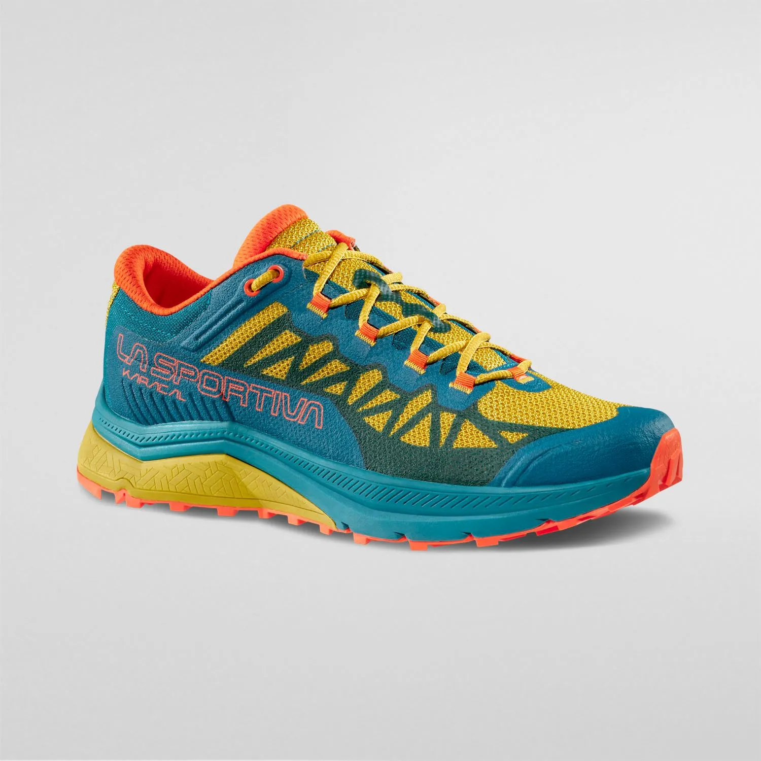 Karacal - Everglade/Bamboo - La Sportiva® UK EU Official Store