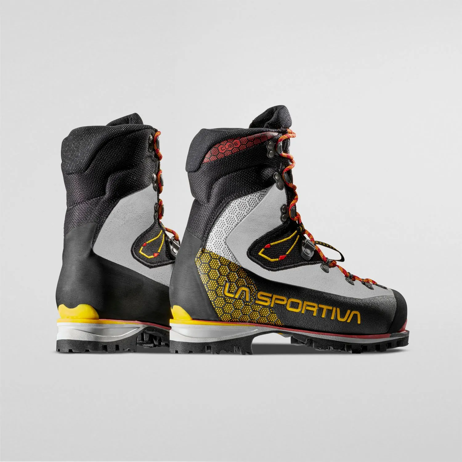 Nepal Cube Woman GTX - Ice - La Sportiva® UK EU Official Store