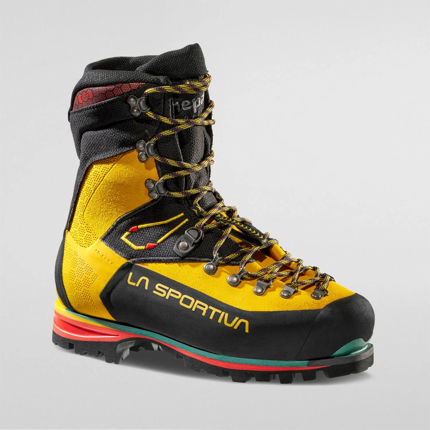 Nepal Evo GTX - Yellow - La Sportiva® UK EU Official Store