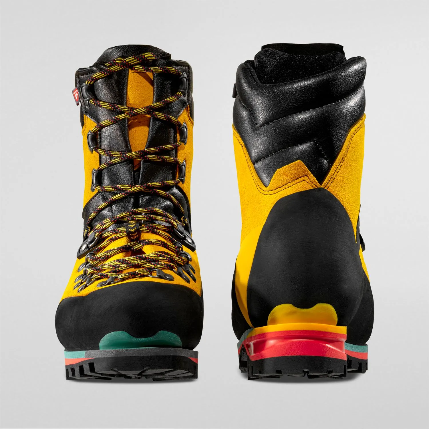 Nepal Extreme - Yellow - La Sportiva® UK EU Official Store